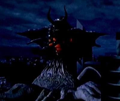 Trakeena | Villains in history Wiki | Fandom