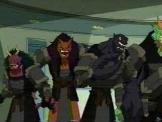 Tarakudo army | Villains in history Wiki | Fandom