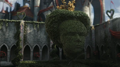 Red queen | Villains in history Wiki | Fandom