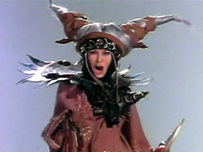 Rita repulsa | Villains in history Wiki | Fandom