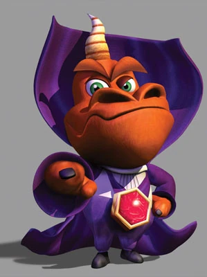 Spyro villains | Villains in history Wiki | Fandom