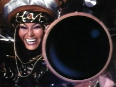 Rita repulsa | Villains in history Wiki | Fandom