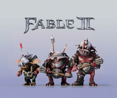 HOBBES AND FOLLOWERS FABLE | Villains in history Wiki | Fandom
