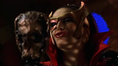 Divatox | Villains in history Wiki | Fandom