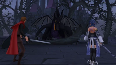 Maleficent | Villains in history Wiki | Fandom