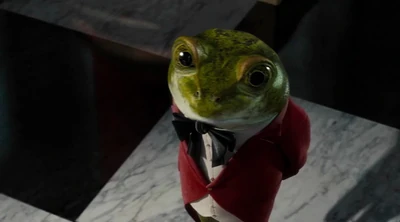 Red queen | Villains in history Wiki | Fandom