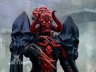 The Master | Villains in history Wiki | Fandom