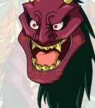 Tarakudo army | Villains in history Wiki | Fandom