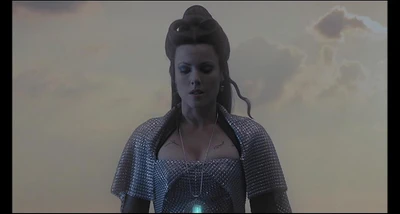 Azkadellia | Villains in history Wiki | Fandom