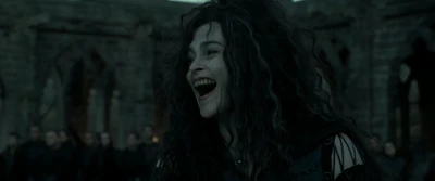 Bellatrix lestrange | Villains in history Wiki | Fandom