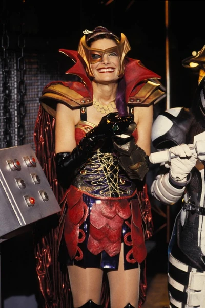 Divatox | Villains in history Wiki | Fandom