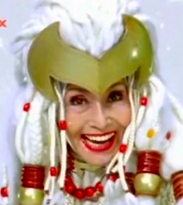 Rita repulsa | Villains in history Wiki | Fandom