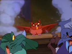 The Baddest | Villain Song Wiki | Fandom