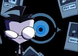 Invader Zim Theme | Villain Song Wiki | Fandom