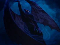 Night on Bald Mountain | Villain Song Wiki | Fandom