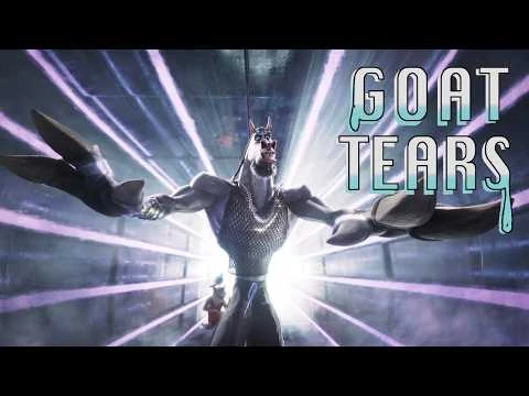 Goat Tears | Villain Song Wiki | Fandom