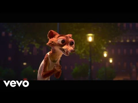 Big Time | Villain Song Wiki | Fandom