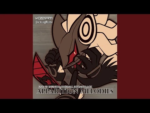 RUBY INSANITY | Villain Song Wiki | Fandom