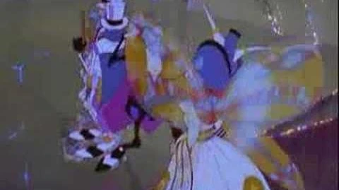 Yer Beautiful, Baby | Villain Song Wiki | Fandom