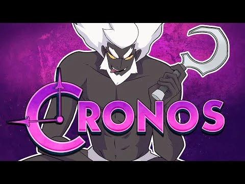 Cronos | Villain Song Wiki | Fandom