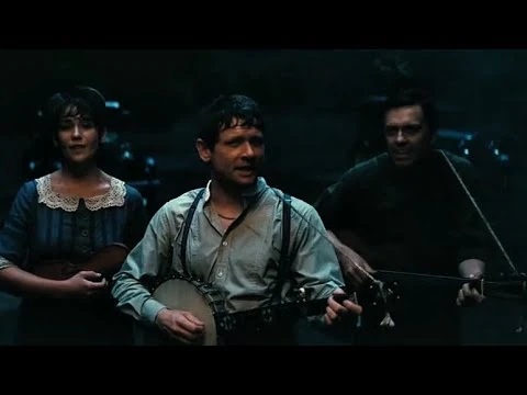 Pick Poor Robin Clean | Villain Song Wiki | Fandom