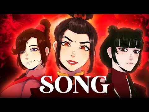 The Three | Villain Song Wiki | Fandom