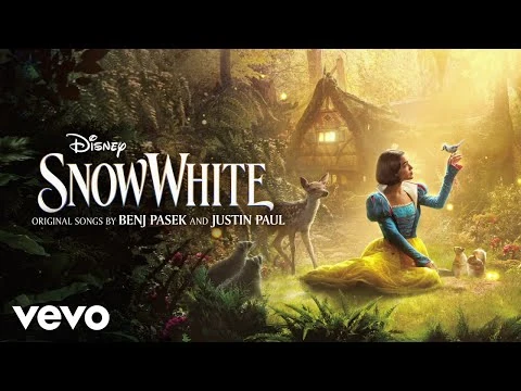 All Is Fair (Reprise) | Villain Song Wiki | Fandom