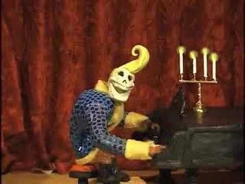Klogg Is Dead! | Villain Song Wiki | Fandom