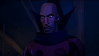 The Prowler | Villain Song Wiki | Fandom