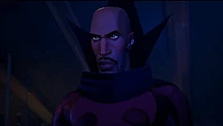 The Prowler | Villain Song Wiki | Fandom