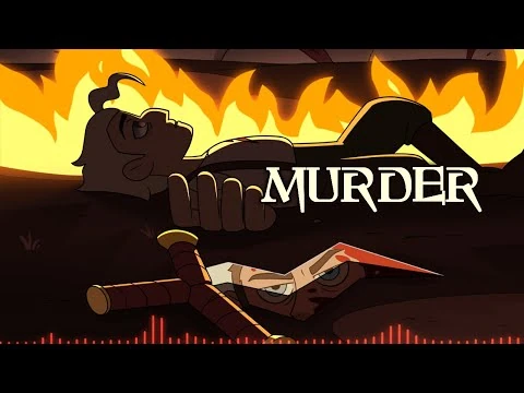 Murder | Villain Song Wiki | Fandom
