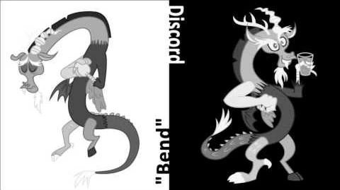 Bend | Villain Song Wiki | Fandom