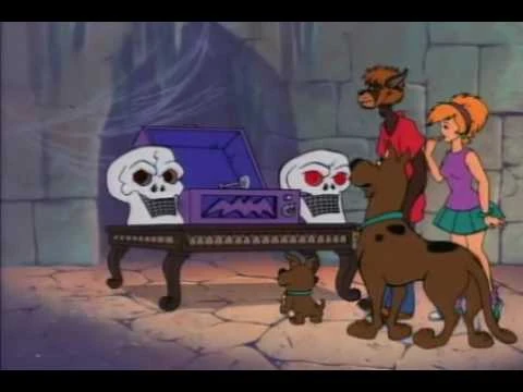 Werewolf Rock | Villain Song Wiki | Fandom