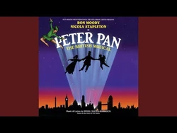Goodbye Peter Pan | Villain Song Wiki | Fandom