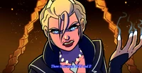 Elsa's Villain Song | Villain Song Wiki | Fandom