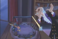 A Crooked Man | Villain Song Wiki | Fandom