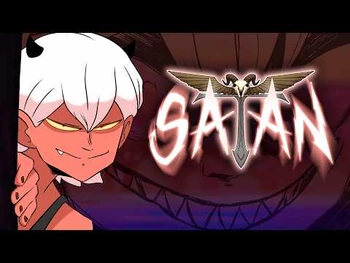 Satán | Villain Song Wiki | Fandom