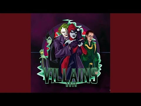 Villains 2016 | Villain Song Wiki | Fandom