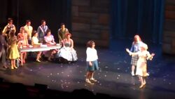 (The Legend of) Miss Baltimore Crabs | Villain Song Wiki | Fandom