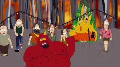 Christmas Time in Hell | Villain Song Wiki | Fandom