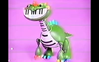 Pianosaurus | Villain Song Wiki | Fandom