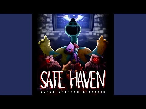 Safe Haven | Villain Song Wiki | Fandom