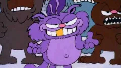 We Bad | Villain Song Wiki | Fandom