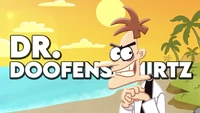 Dr. Doofenshmirtz vs Doctor Doom | Villain Song Wiki | Fandom