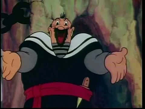 I'm Sinbad the Sailor | Villain Song Wiki | Fandom