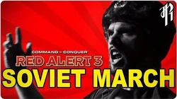 Soviet March | Villain Song Wiki | Fandom
