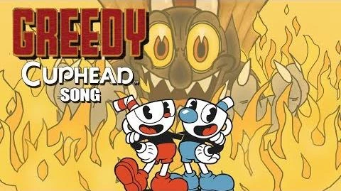 Greedy | Villain Song Wiki | Fandom