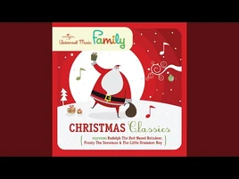 Nuttin' for Christmas | Villain Song Wiki | Fandom