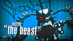 Lego Bionicle Piraka Rap