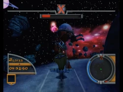 Pilot X | Villain Song Wiki | Fandom